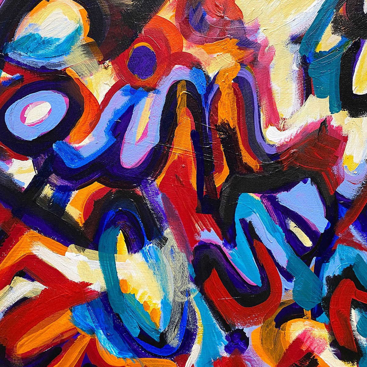 Ann Baer – Scout Gallery