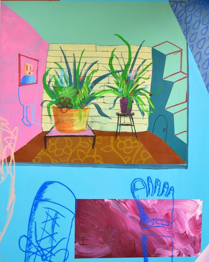 Joshua Cowell – Scout Gallery