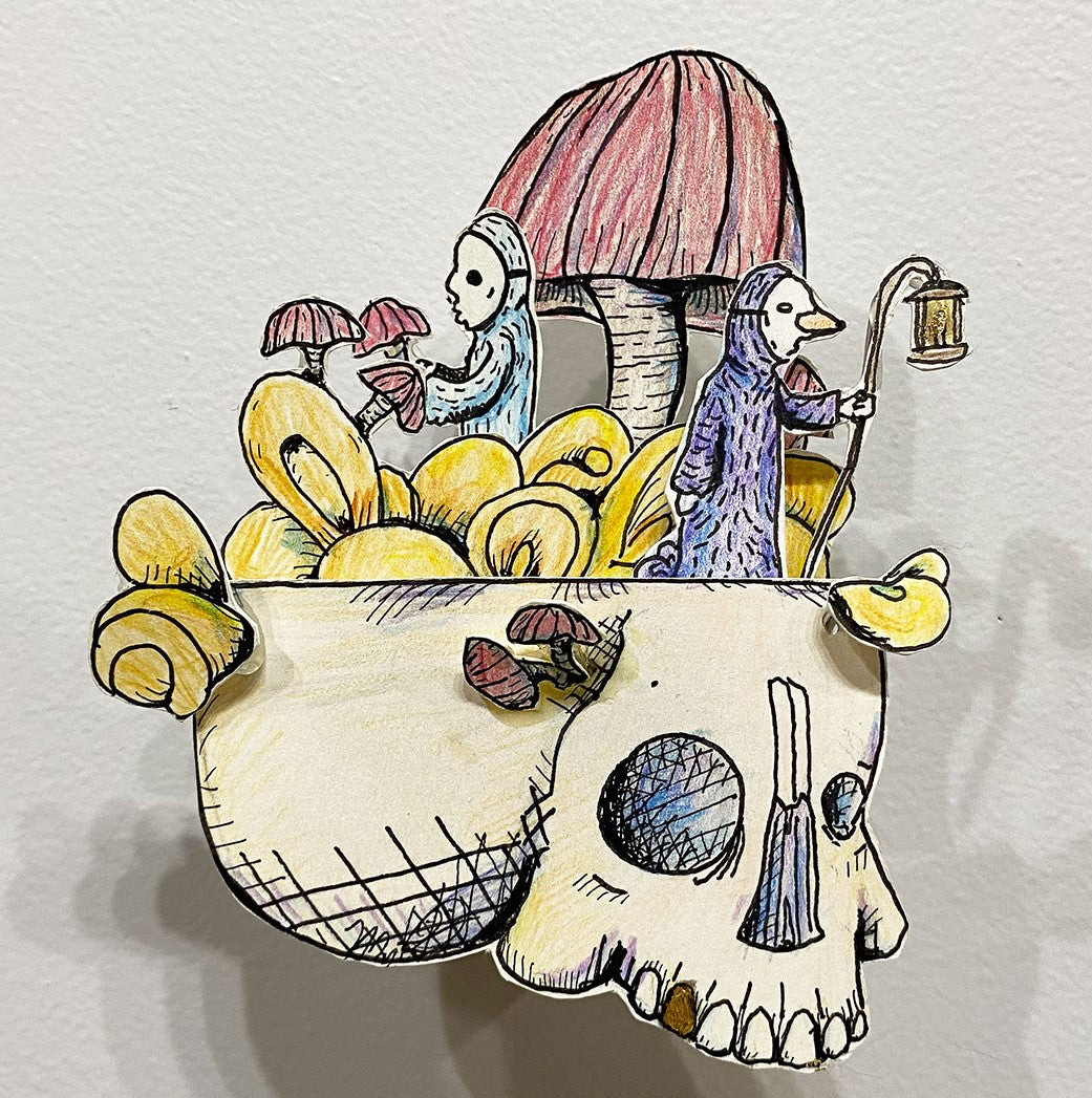 Marco Romantini – Scout Gallery