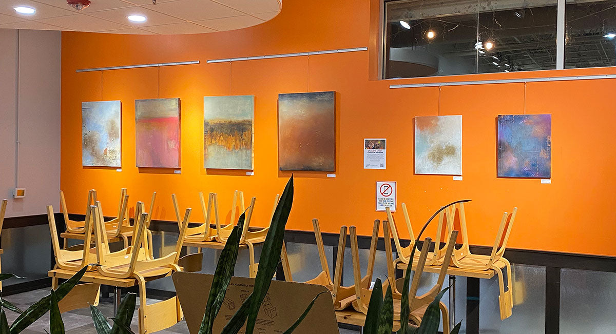 Outpost - Bay View – Scout Gallery