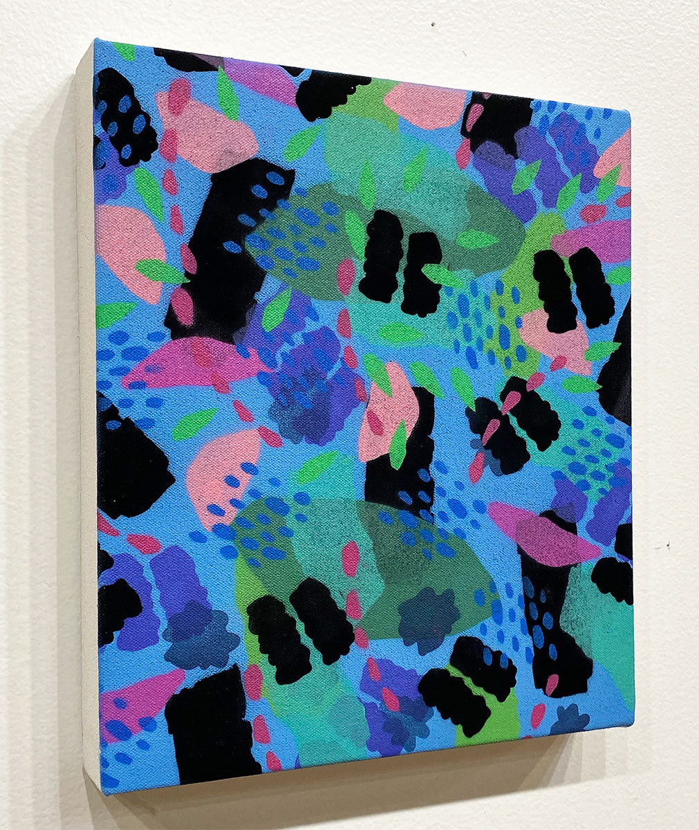 "Anti-paradox Patch v3.14" by Zina Mussmann – Scout Gallery