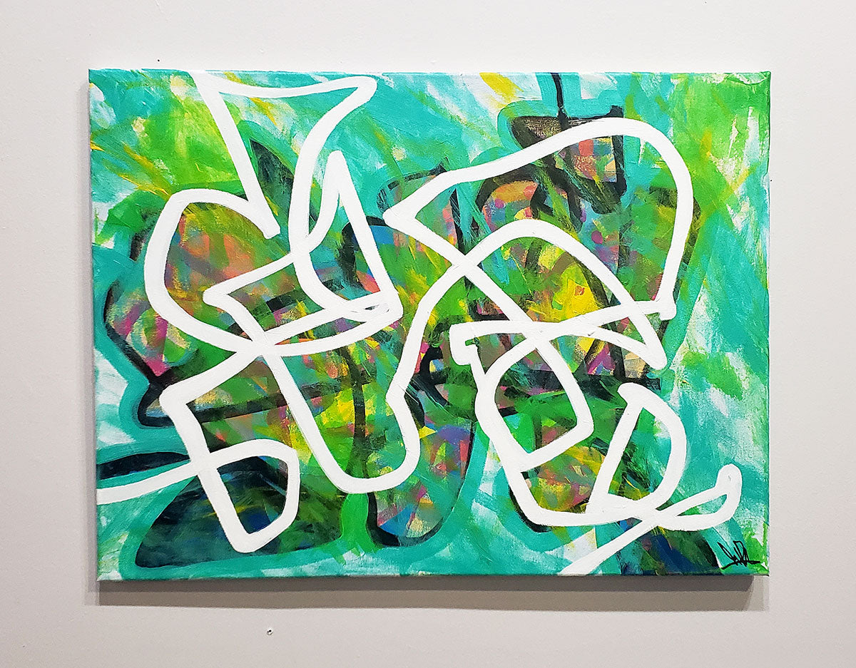 "Restart" by Jeff Redmon – Scout Gallery