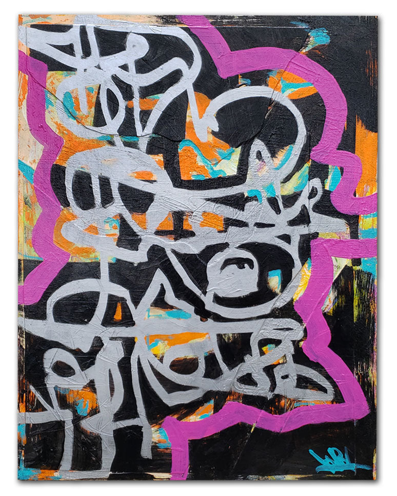 "The Humans Are Dead" by Jeff Redmon – Scout Gallery